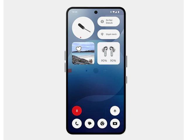 Click here for Nothing Phone 3a 5G Dual SIM 128GB ROM 8GB RAM GSM... prices