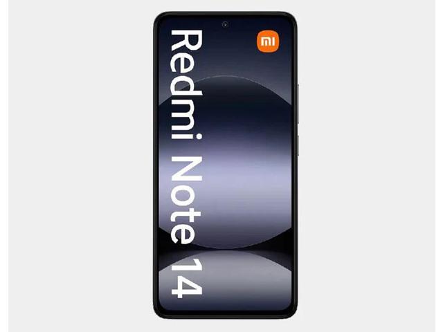 Click here for Xiaomi Redmi Note 14 4G 128GB ROM 6GB RAM Dual SIM... prices