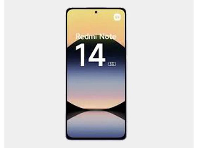 Click here for Xiaomi Redmi Note 14 5G 256GB ROM 8GB RAM Dual Sim... prices