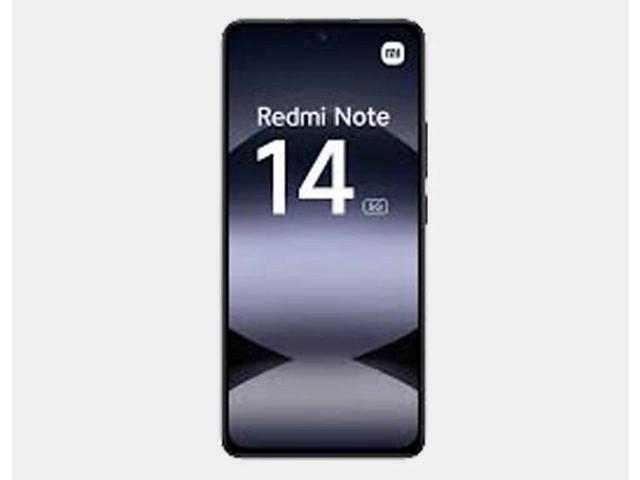 Click here for Xiaomi Redmi Note 14 5G 256GB ROM 8GB RAM Dual Sim... prices