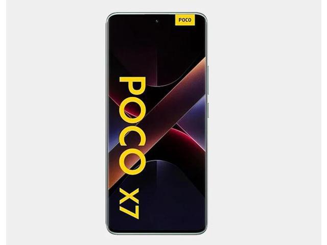 Click here for Xiaomi Poco X7 5G 512GB ROM 12GB RAM Dual SIM GSM... prices