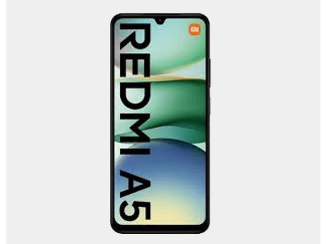 Click here for Xiaomi Redmi A5 4G 128GB ROM 4GB RAM Dual SIM GSM... prices