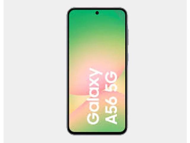 Click here for Samsung Galaxy A56 5G A566B Dual SIM 256GB ROM 8GB... prices