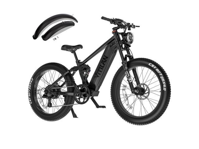 Click here for VITILAN T7 Pro Electric Bike  1000W Motor  35Mph... prices
