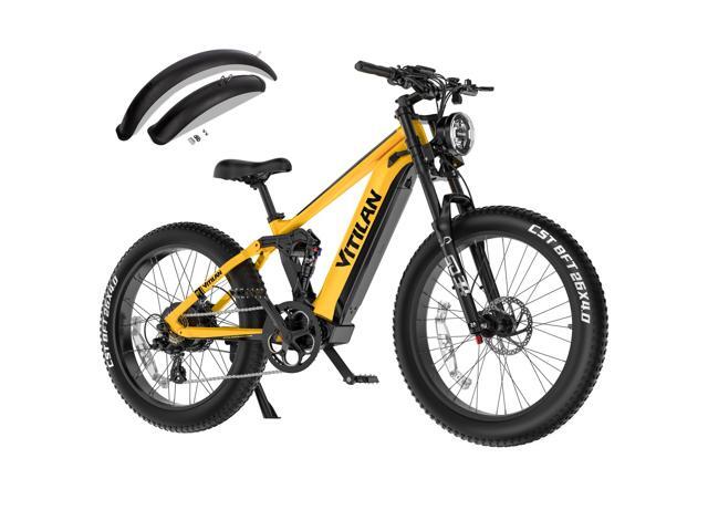 Click here for VITILAN T7 Pro Electric Bike  1000W Motor  35Mph... prices