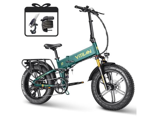 Click here for VITILAN i7 Pro 3.0 Electric Bike Adults Folding 75... prices