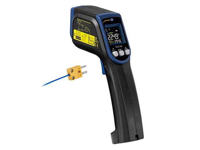 Click here for PCE-780 Digital Infrared Thermometer  -76 to 932°F prices