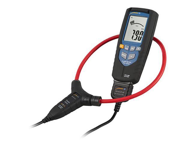 Click here for PCE-CM 40 Digital Multimeter Current Clamp  prices