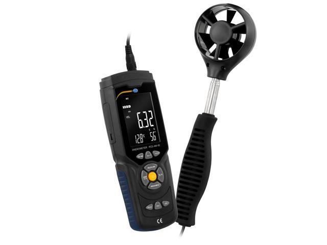 Click here for PCE-AM 45 Environmental Climate Meter  0.3 to 45.0... prices