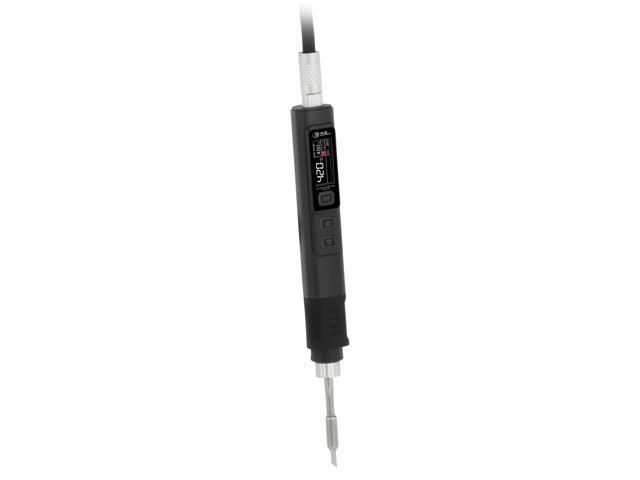 Click here for Soldering iron / Soldering device PCE-ESI 420 prices