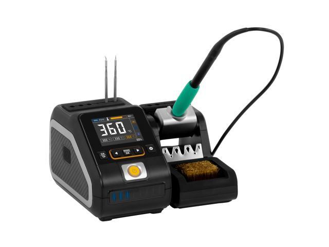 Click here for Soldering iron / Soldering device PCE-SST 200 prices
