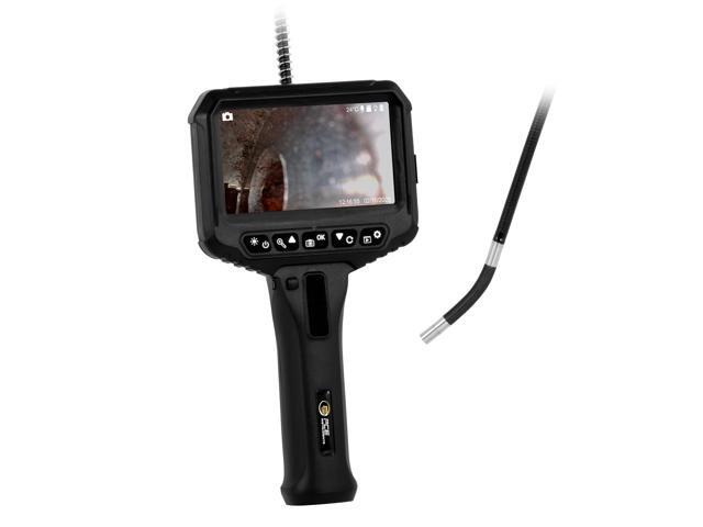 Click here for Inspection Camera PCE-VE 100N prices