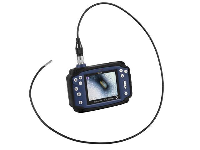 Click here for Inspection Camera PCE-VE 200 prices