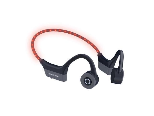 Click here for OPN Sound Dashlyte Open-Ear Wireless Bone Conducti... prices