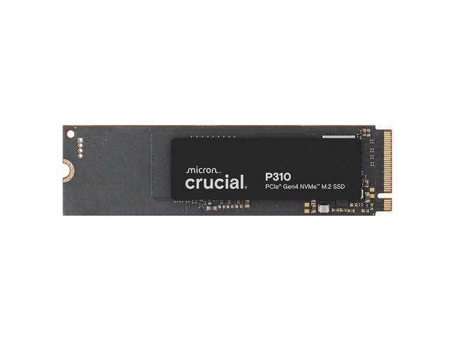 Click here for Crucial P310 500GB 2280 PCIe Gen4 3D NAND NVMe M.2... prices