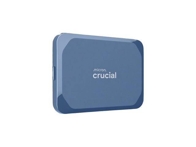 Click here for Crucial X10 2TB Portable SSD  Up to 2 100MB/s  USB... prices