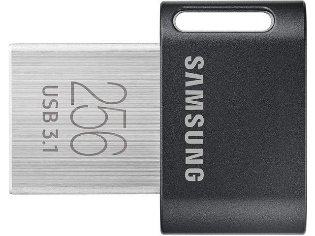 Click here for Samsung FIT Plus 256 GB Type-A 300 MB/s USB 3.1 Fl... prices