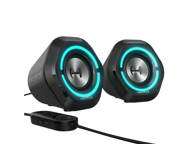 Click here for Hecate by Edifier G1000 RGB Gaming 2.0 Speakers fo... prices