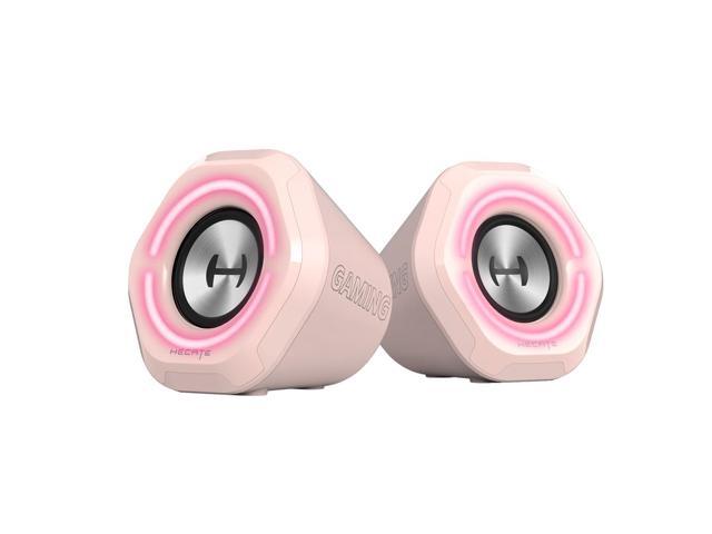 Click here for Hecate by Edifier G1000 RGB Gaming 2.0 Speakers fo... prices