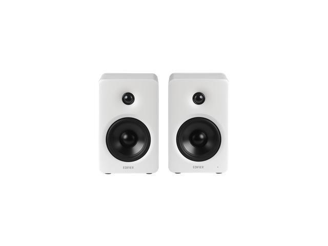 Click here for Edifier M90 Bi-amped 2.0 Multimedia Speaker  White prices
