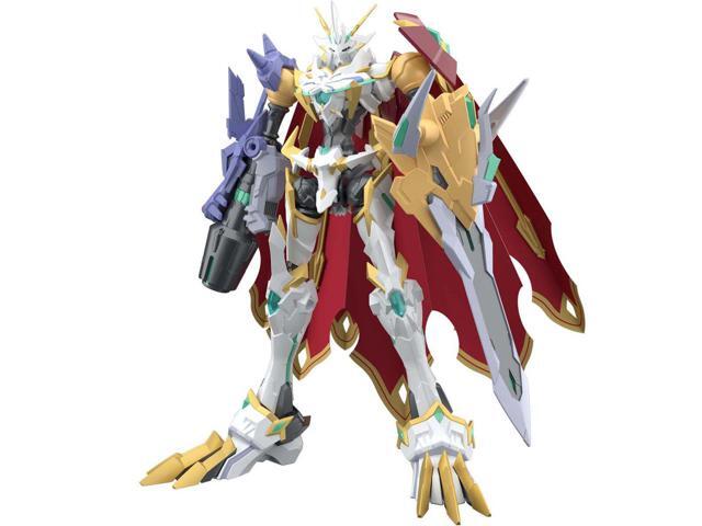 Click here for Figure-Rise Standard Amplified Digimon Adventure O... prices