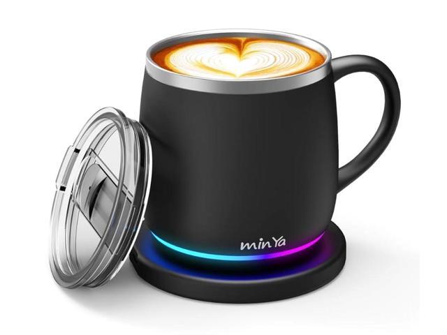 Click here for min Ya Temperature Control Smart Mug  13.5 OZ  3 M... prices