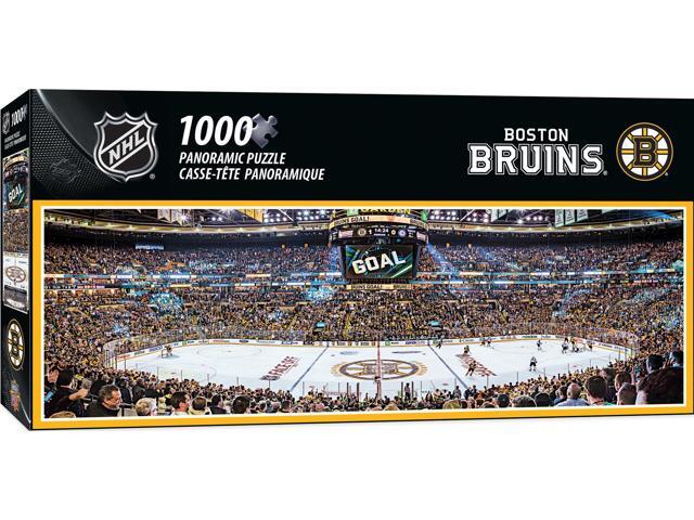 Click here for MasterPieces 1000 Piece Sports Jigsaw Puzzle - NHL... prices