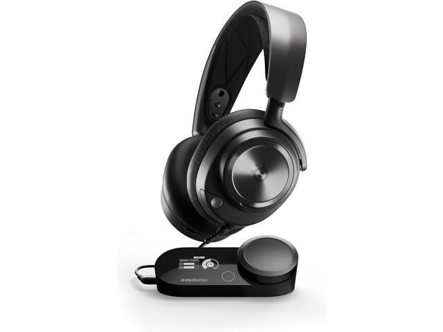 Click here for SteelSeries Arctis Nova Pro Multi-System Gaming He... prices