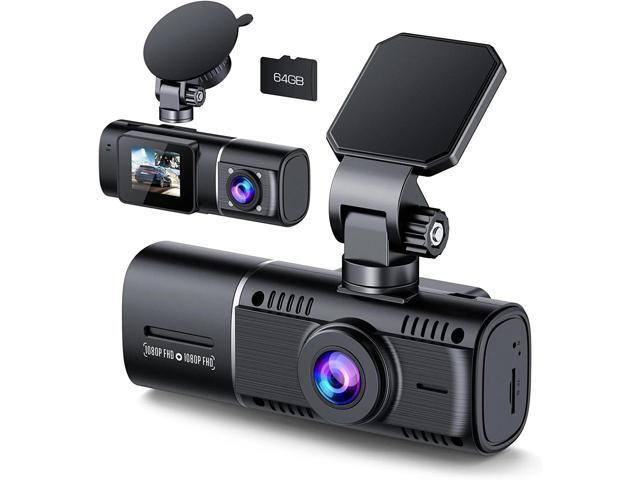 Click here for Dual Dash Cam Front and Inside 1080P Dash Camera f... prices