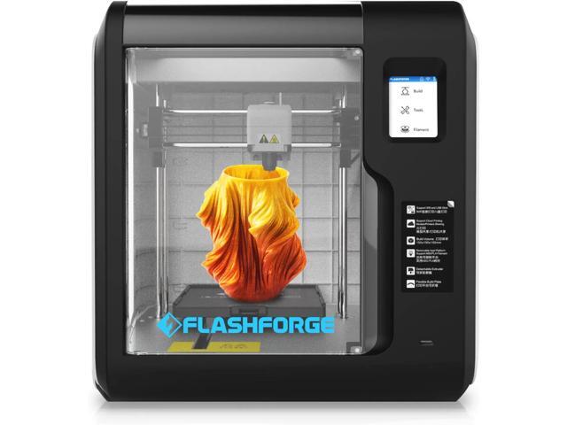 Click here for FLASHFORGE Adventurer 3 3D Printer Leveling-Free w... prices