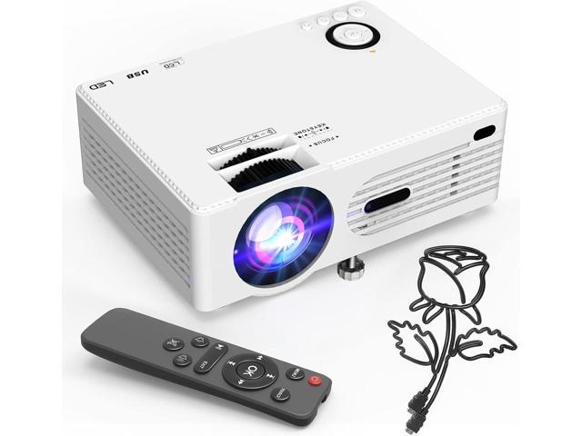 Click here for 6500Lumens Portable Projector for Home Theater Ent... prices