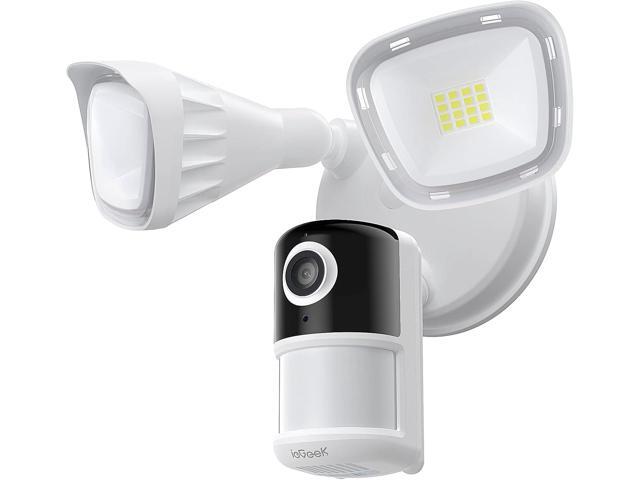 Click here for ieGeek Floodlight Camera  Outdoor Home Security Ca... prices
