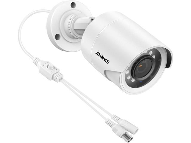 Click here for 1080p Security Camera 4-in-1 CCTV Bullet Wired Cam... prices