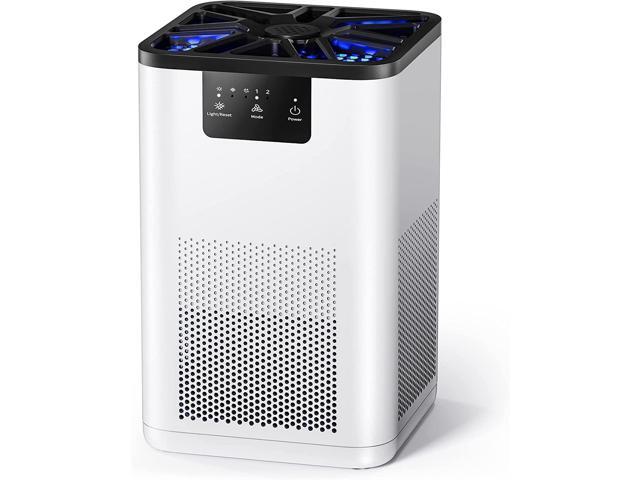 Click here for AROEVE Air Purifiers for Bedroom H13 True HEPA Air... prices