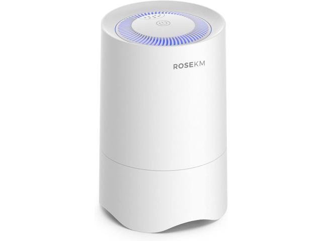 Click here for Small Air Purifier for Home Bedroom  Personal Desk... prices