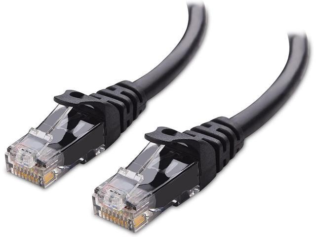 Click here for Cable Matters 10Gbps Snagless Long Cat 6 Ethernet... prices