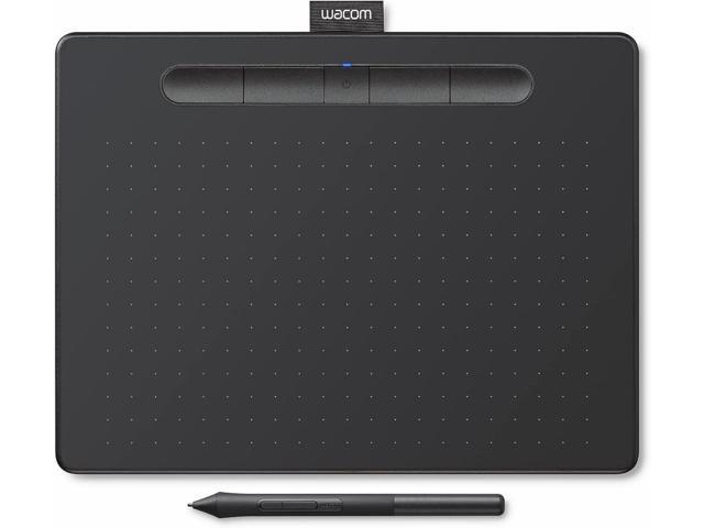 Click here for Wacom Intuos Medium Bluetooth Graphics Drawing Tab... prices