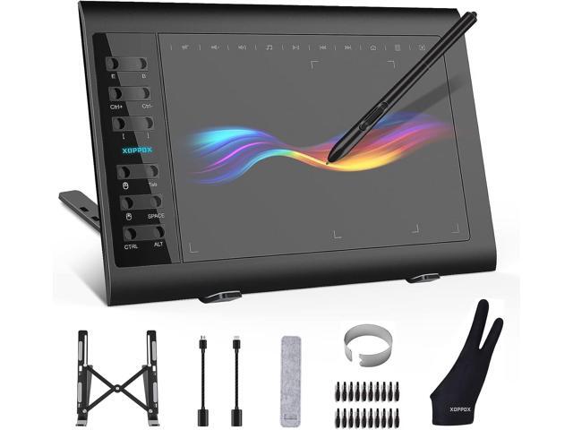 Click here for XOPPOX Graphics Drawing Tablet 10 x 6 Inch Large A... prices