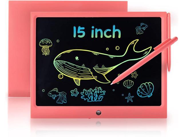 Click here for LCD Writing Tablet for Kids  15 Inch Colorful Elec... prices
