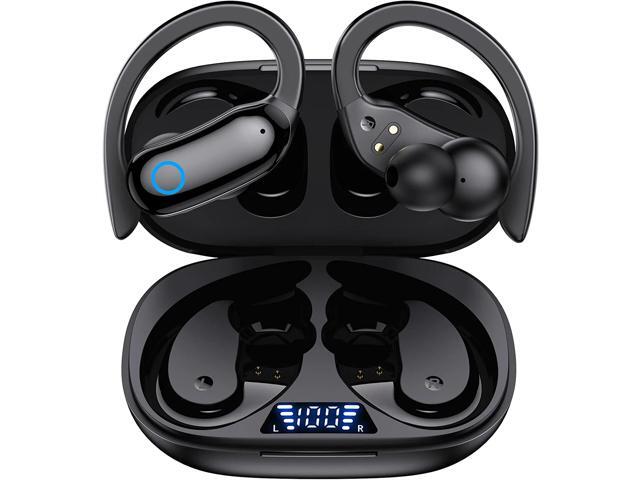 Click here for Headphones Wireless Earbuds 48hrs Playback IPX7 Wa... prices