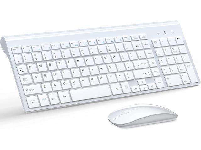 Click here for Wireless Keyboard and Mouse Ultra Slim Combo  TopM... prices