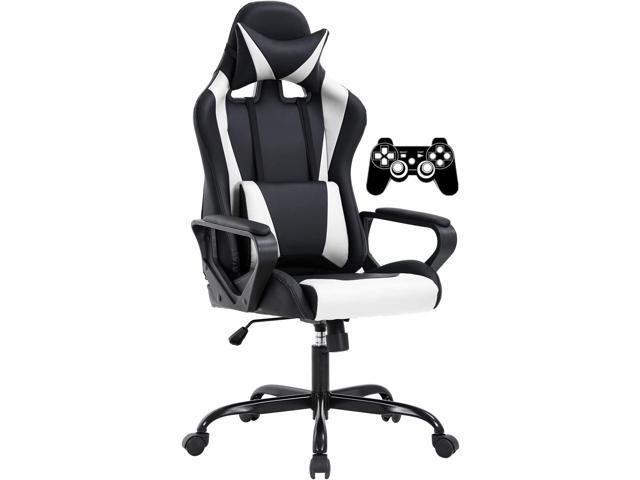 Click here for Gaming Chair Office Chair High-Back Ergonomic Vide... prices
