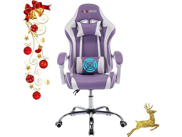 Click here for ALEAVIC Gaming ChairGamer Chair High Back Ergonomi... prices
