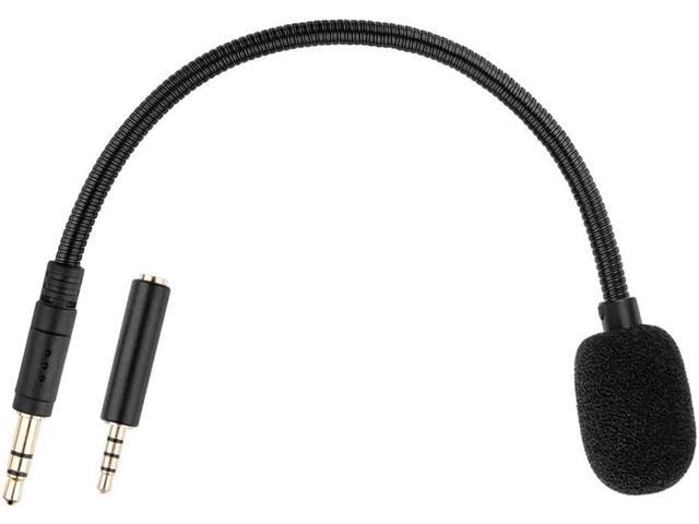 Click here for Smays 3.5mm Microphone aux mic for Headphone Jack... prices
