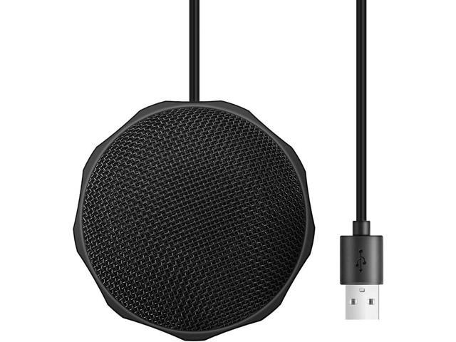 Click here for USB Desktop and Laptop Computer Microphone  360° O... prices
