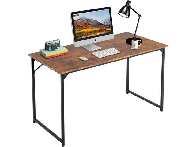 Click here for Computer Desk 47.2 inches Home Office Desk Writing... prices