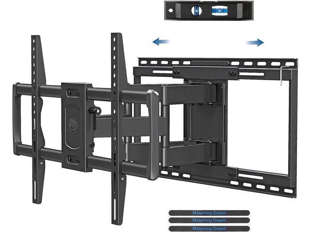 Click here for TV Wall Mount with Sliding Design for Most 42-86 T... prices