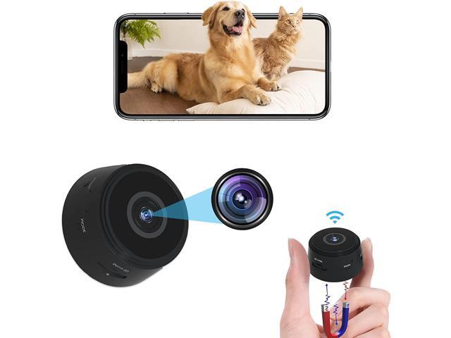 Click here for Hidden Camera Wireless Mini spy Camera Hidden Came... prices