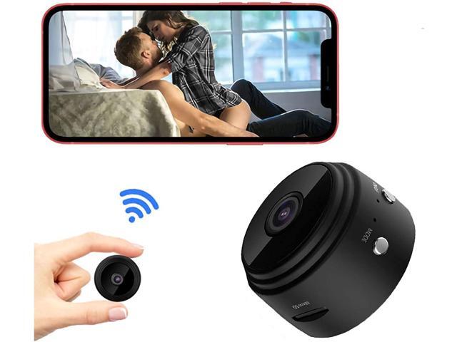 Click here for Mini Camera Hidden Camera 1080p HD with Video Live... prices
