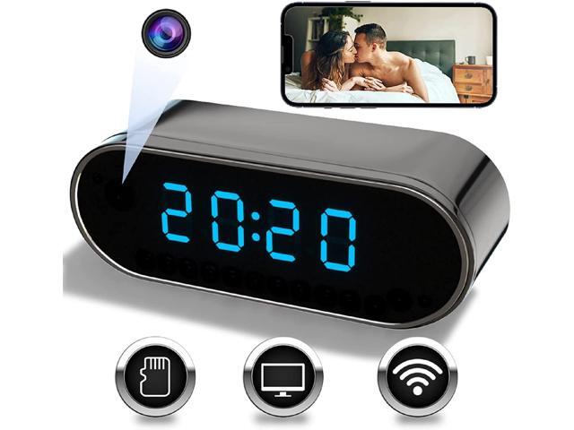 Click here for Spy Camera Hidden Camera with Video and Voice Reco... prices